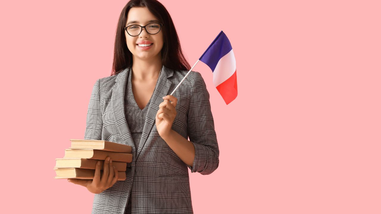 Best Books to Learn French in 2025: Top Picks for All Levels