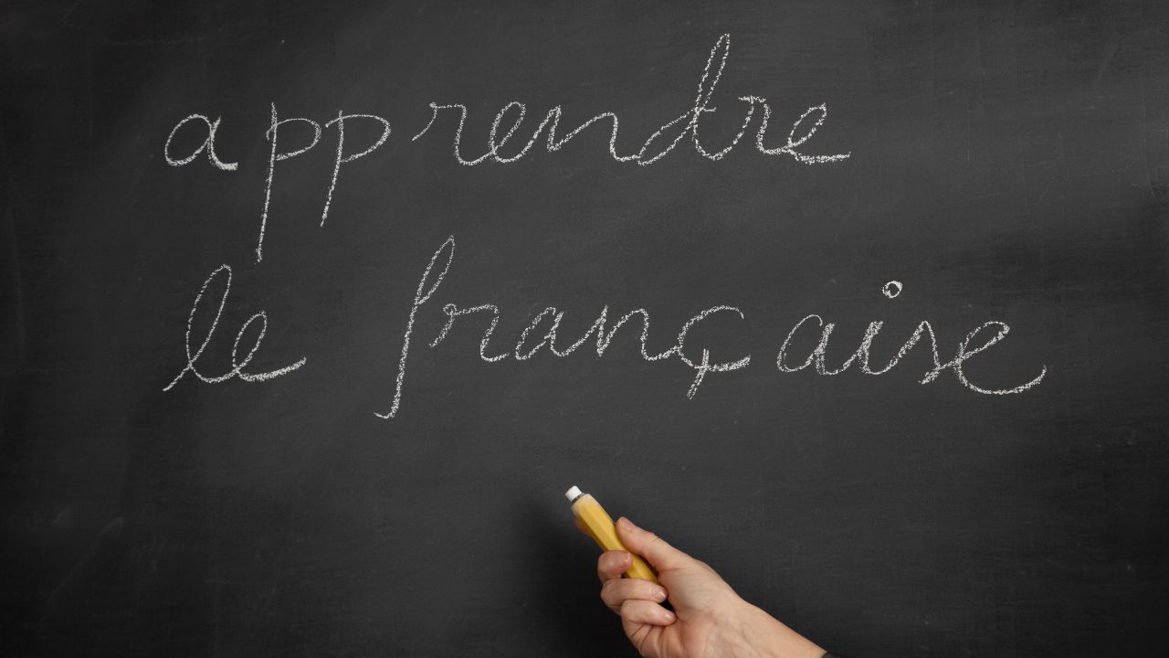 Learn French Grammar: Simple Rules for Faster Progress