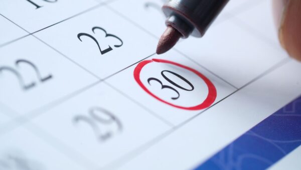 How to Write the Date in French: Easy Format Guide