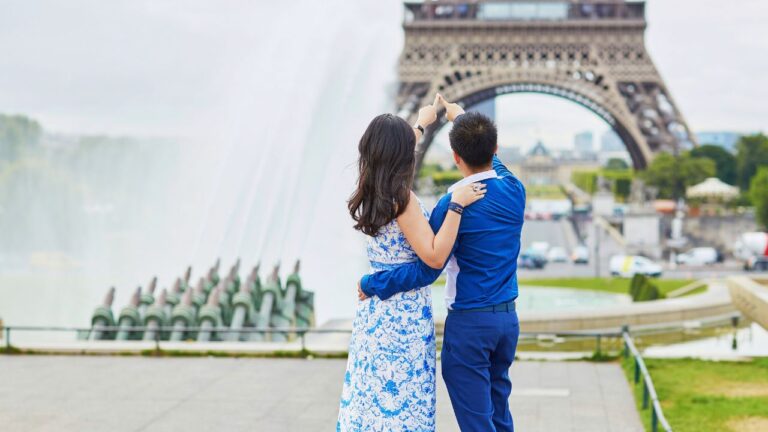 French Noun Gender Rules: Learn Masculine vs. Feminine