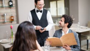 How to Order Food in French: Phrases & Tips